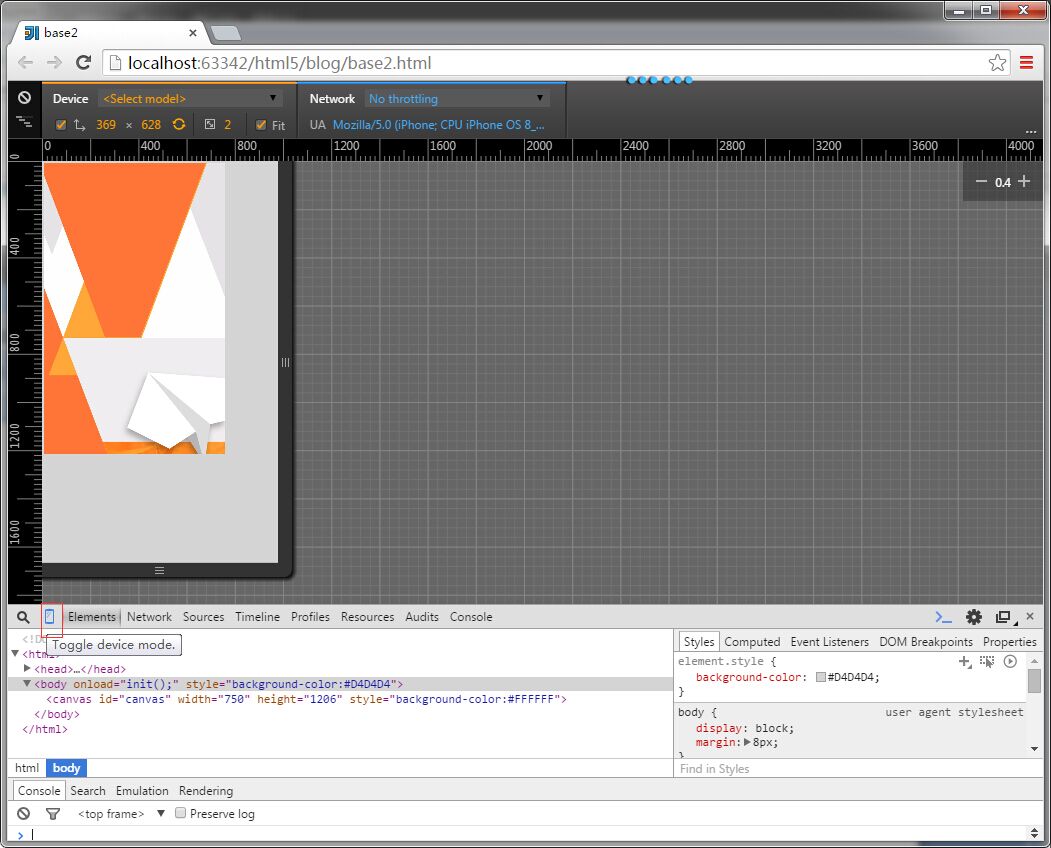 createjs基础教程（二）——flashcc（animateCC）的使用 - createjs技术博客